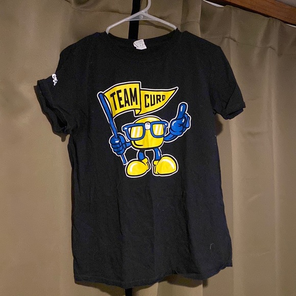 Gildan | Tops | Team Curd Curd Nerd Culvers Tshirt | Poshmark